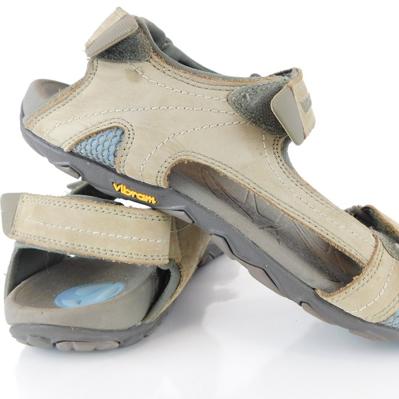 Vionic / Vibram | Shoes | Vionic Boyes Sport Sandal Hiking Water Shoes ...